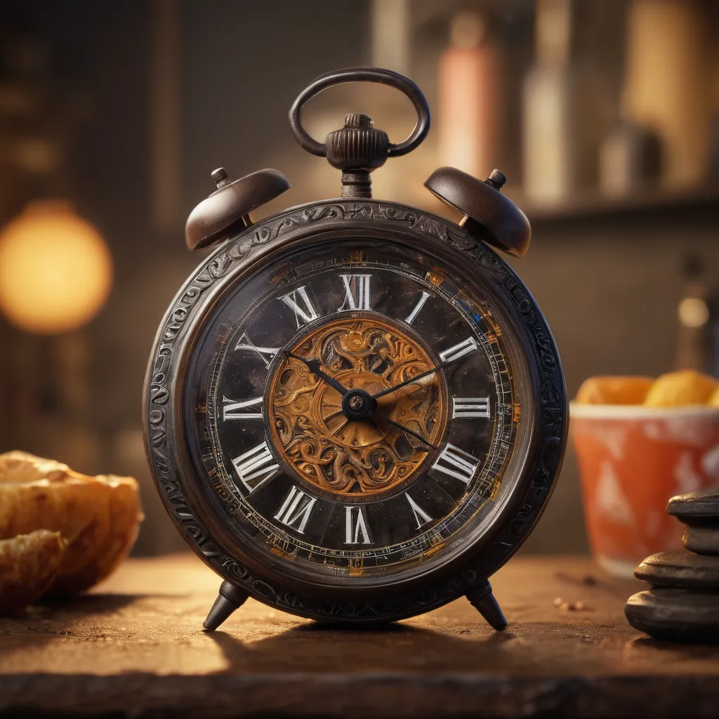 Finding Your Birth Time: Essential Guide to Astrology