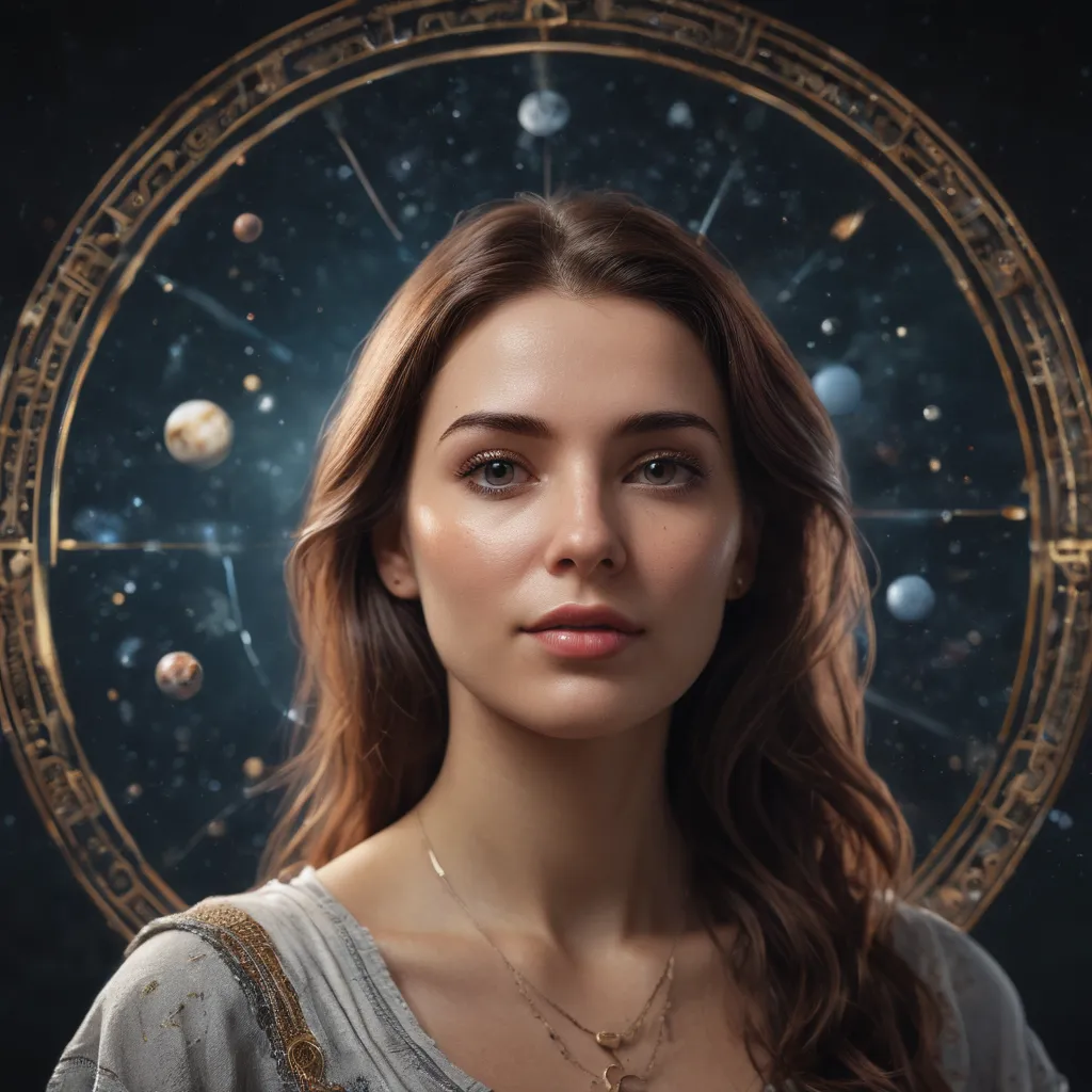 Free Astrological Chart Interpretation: An In-Depth Guide