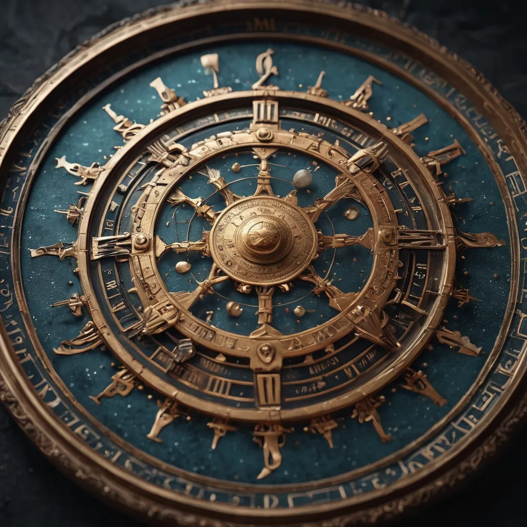 Discover Your Free Birth Chart: Reading & Analysis