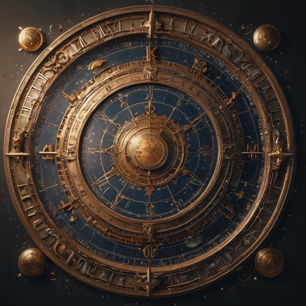 Unlocking the Secrets of a Free Complete Astrology Report