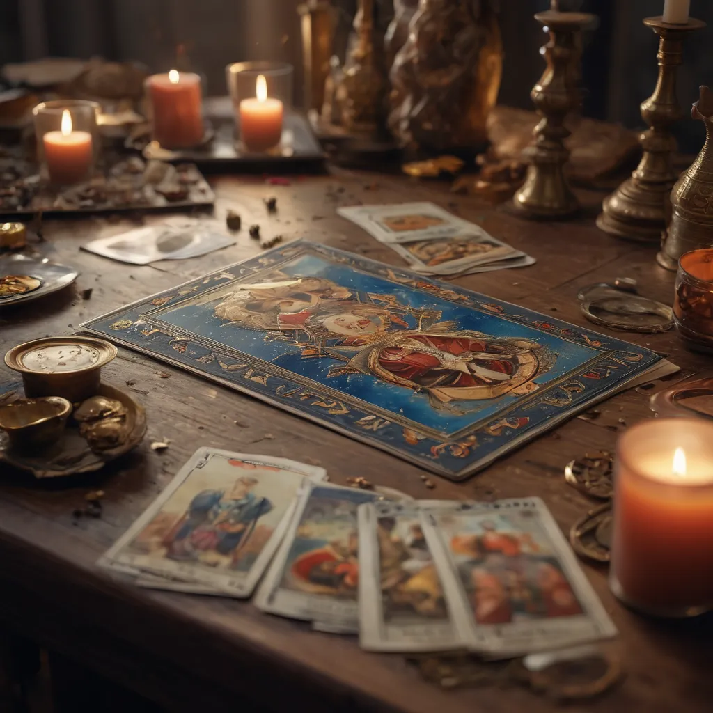 Exploring Free Online Tarot Reading: Benefits and Insights
