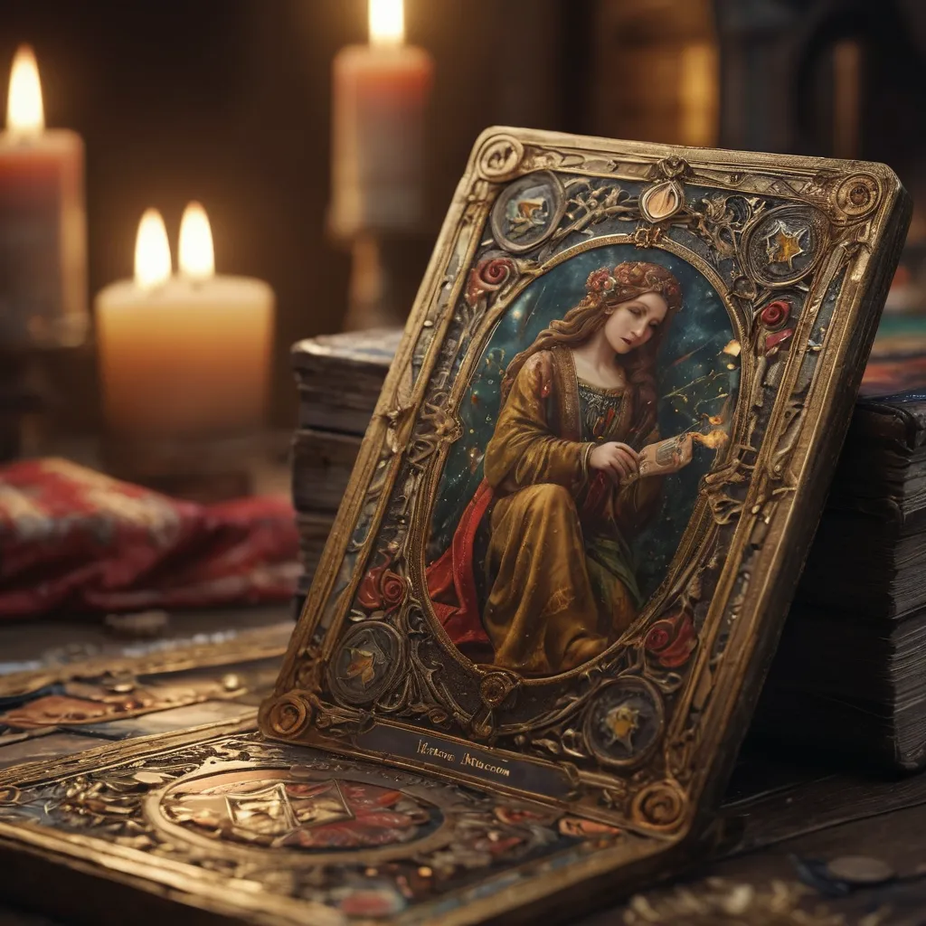 Exploring Free Tarot Readings: Insights and Methods