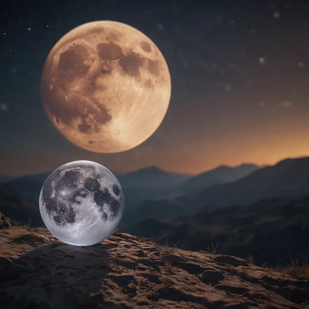 Exploring the Full Moons of 2022: Dates and Significance