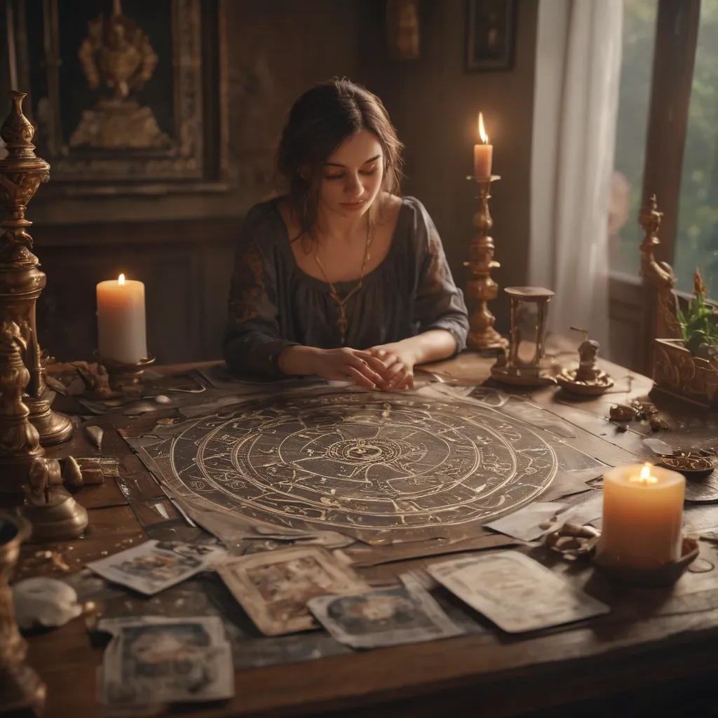 The Significance of Gratis Tarot Angeles: Unlocking Spiritual Insights