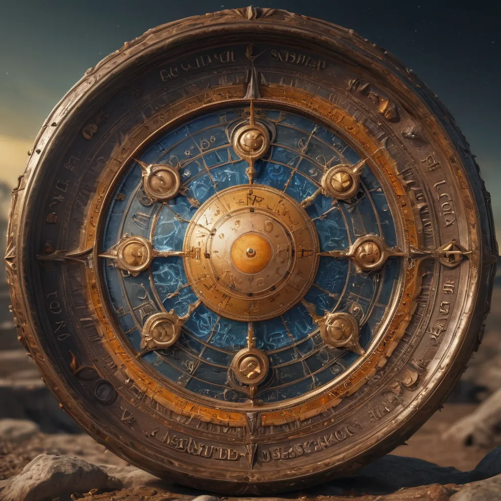 Horoscope del Dia: Daily Astrological Insights