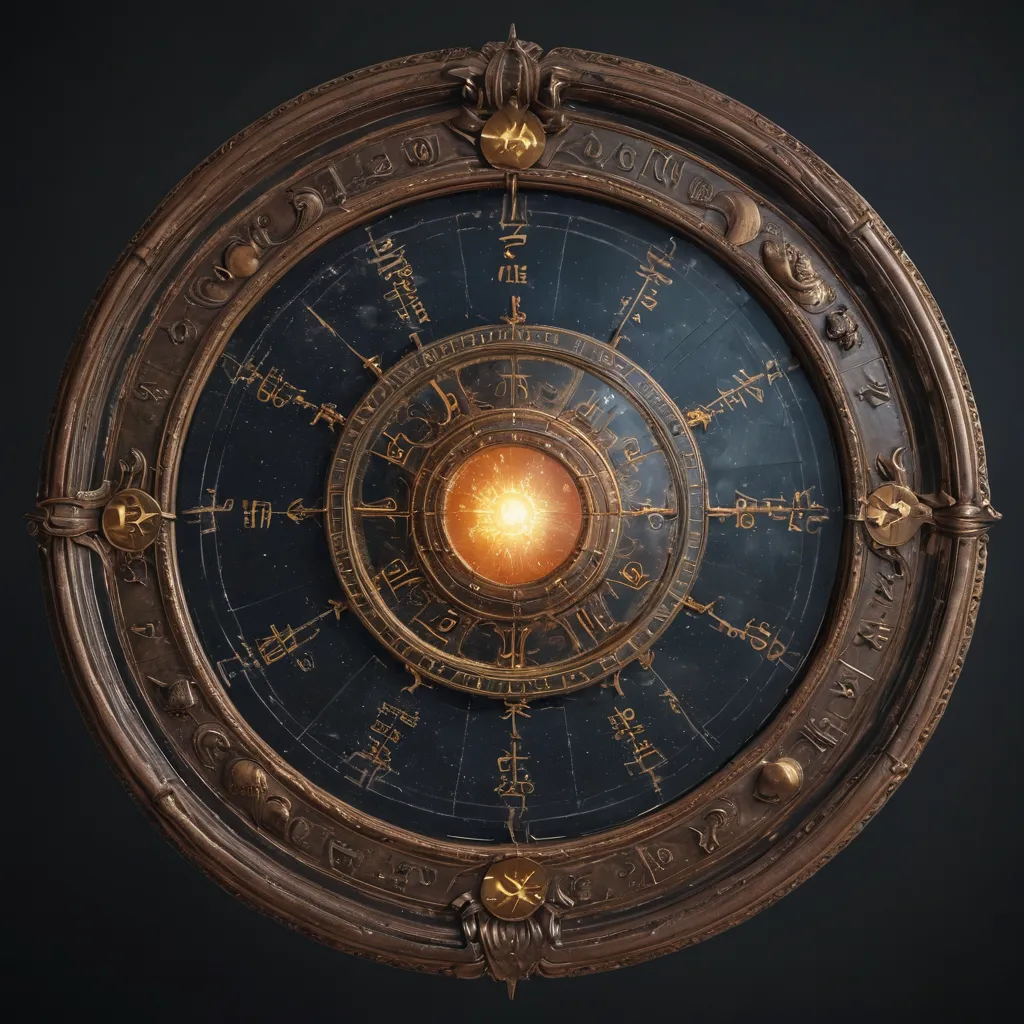 Horoscope Matching: An In-Depth Exploration of Compatibility