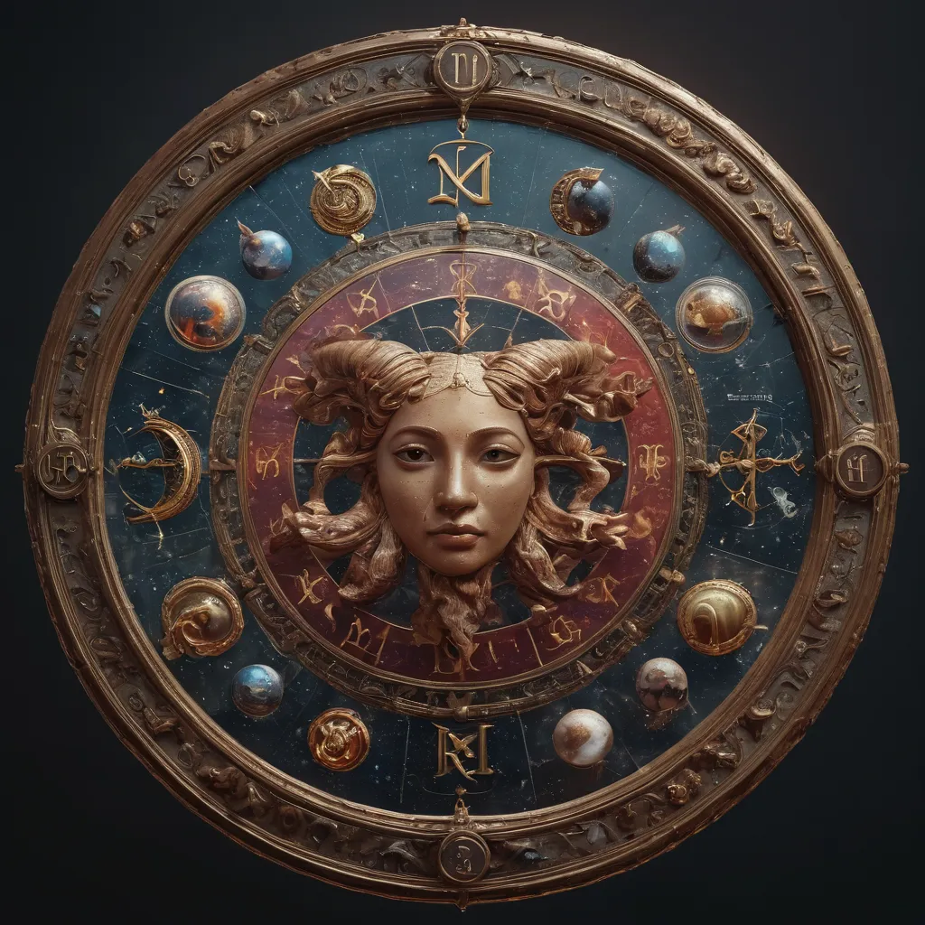 Monthly Horoscope: Insights and Astrological Guidance