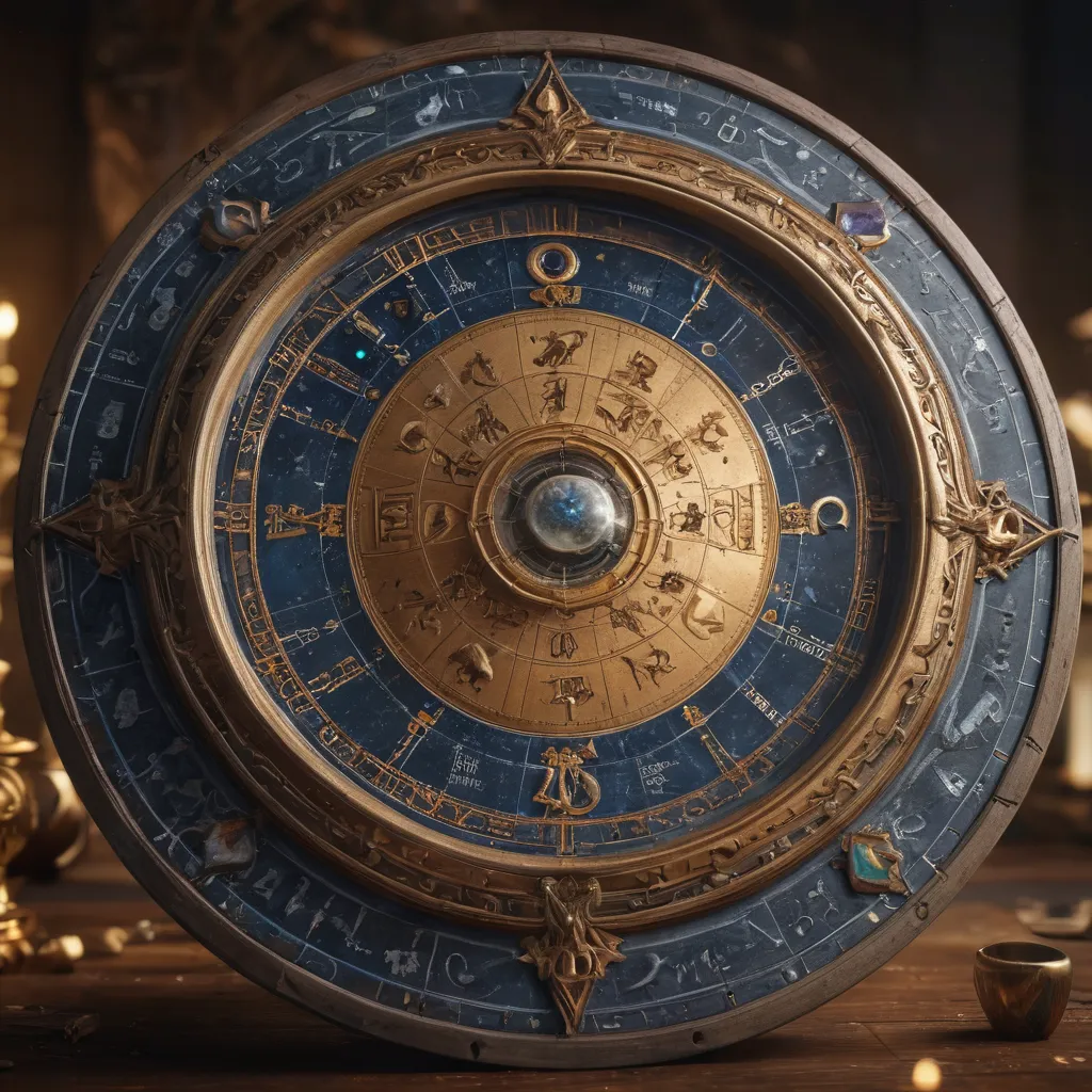 Horoscope Reading by Date of Birth: Insights and Interpretations