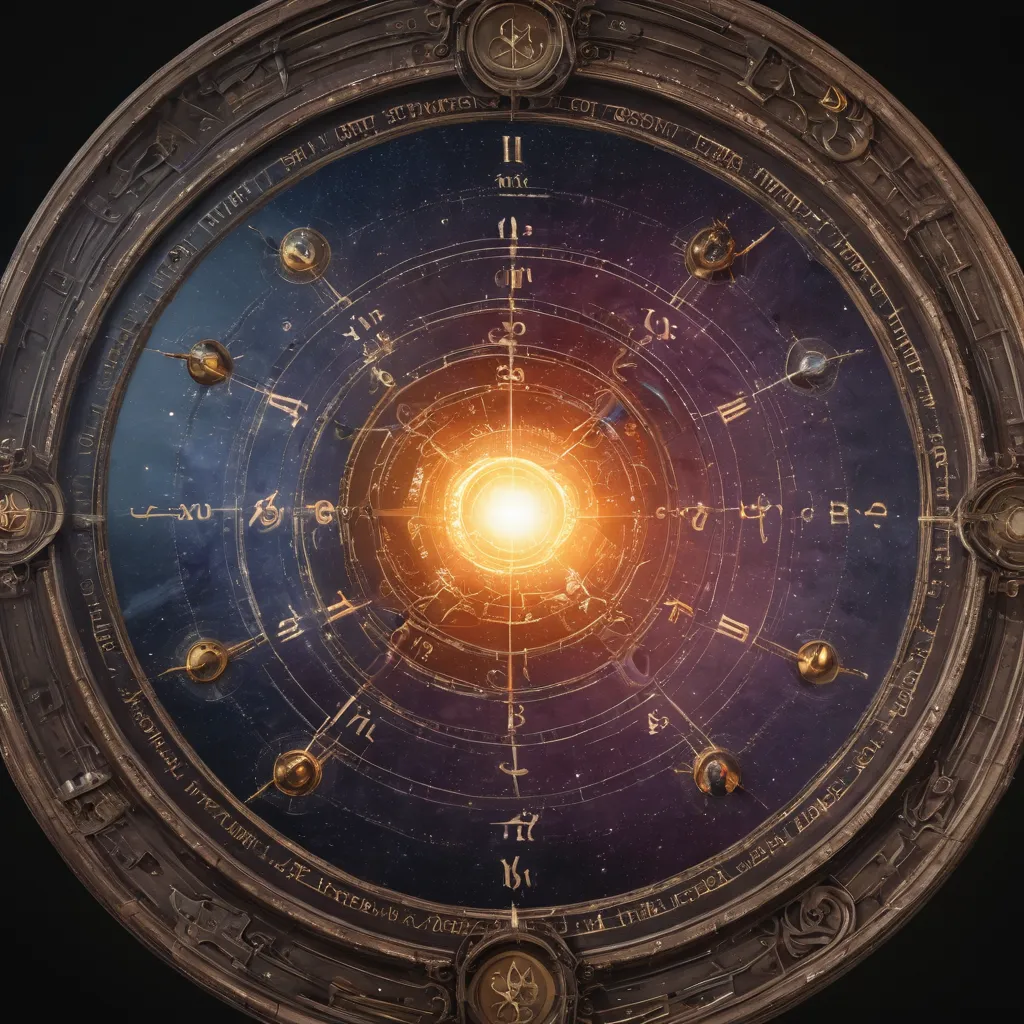 Understanding Horoscopes: Insights into Future Forecasting
