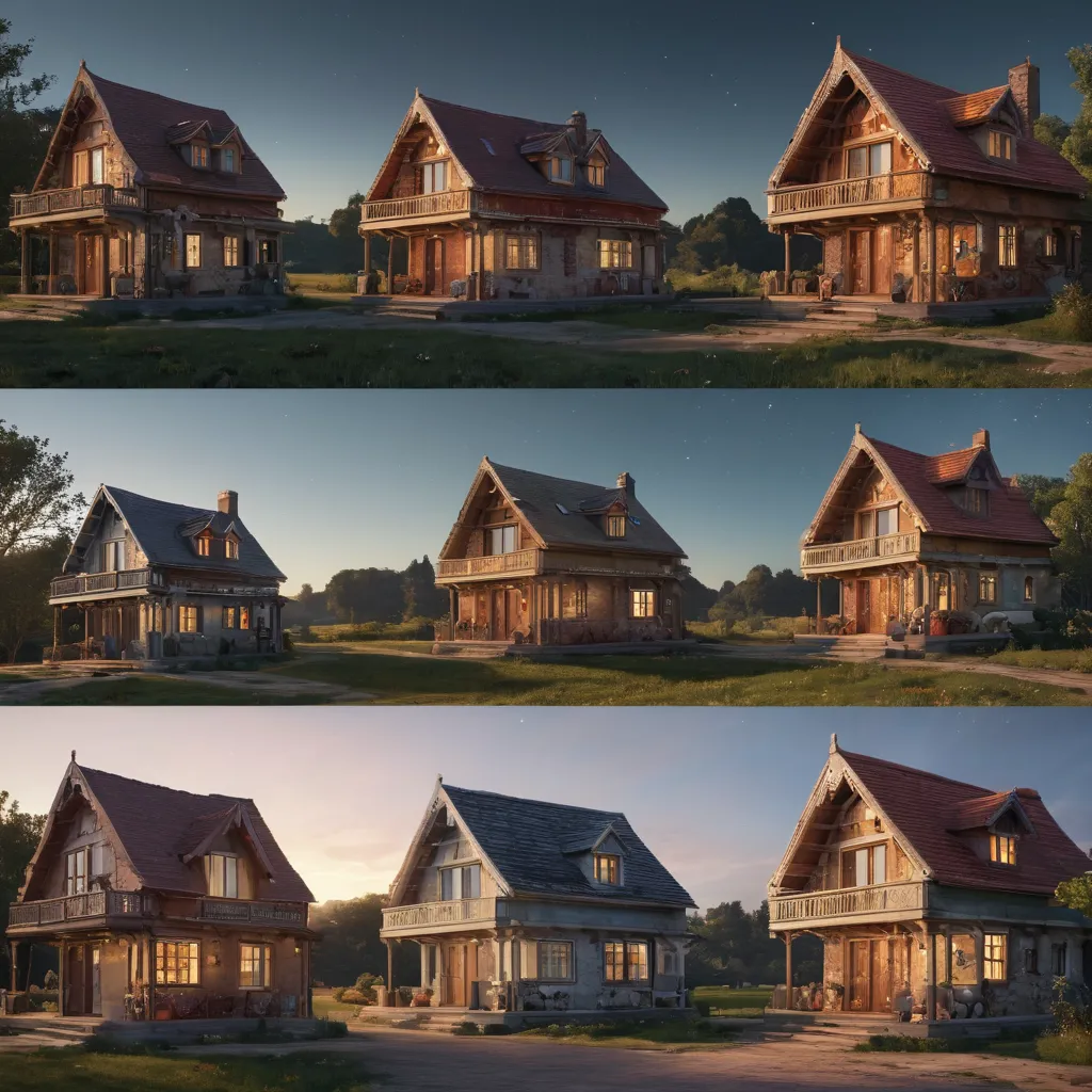 Understanding House Calculation in Astrology