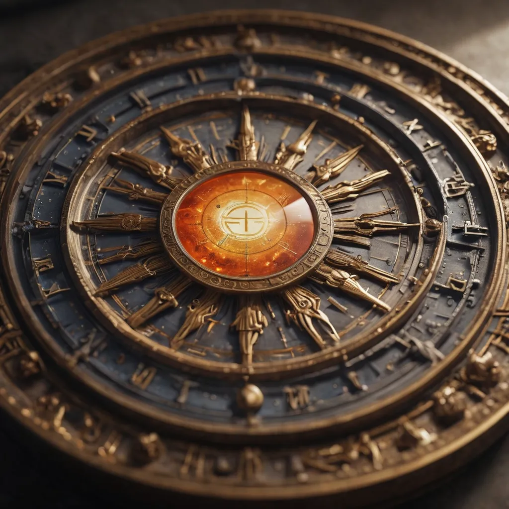 Discovering Your Rising Sun Sign: A Complete Guide