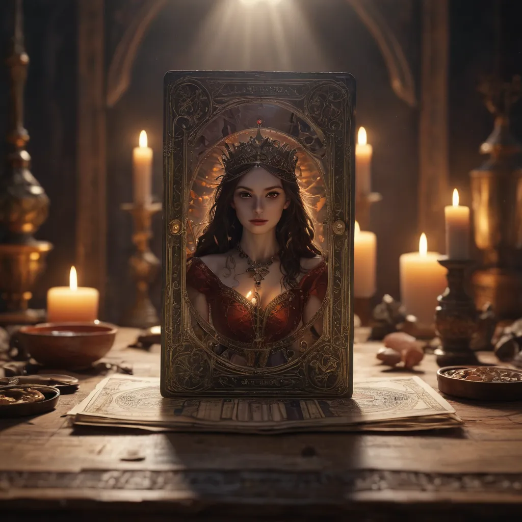 Mastering Online Tarot Reading: Your Complete Guide