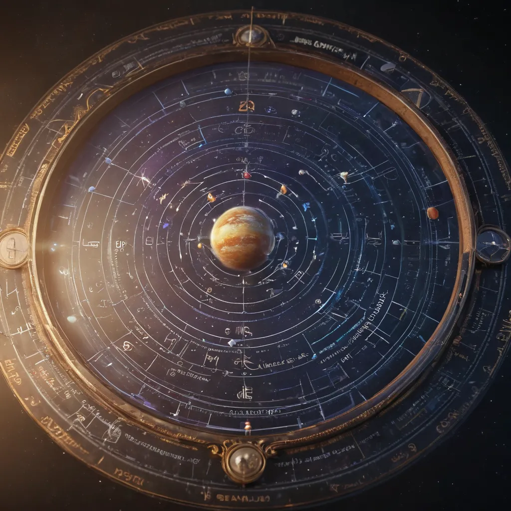 Mastering Your Birth Chart: A Comprehensive Guide