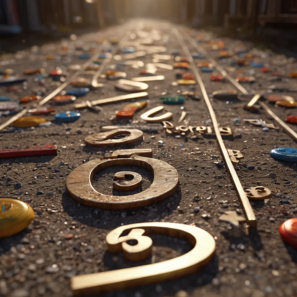 Unlocking the Secrets: How to Calculate Your Life Number