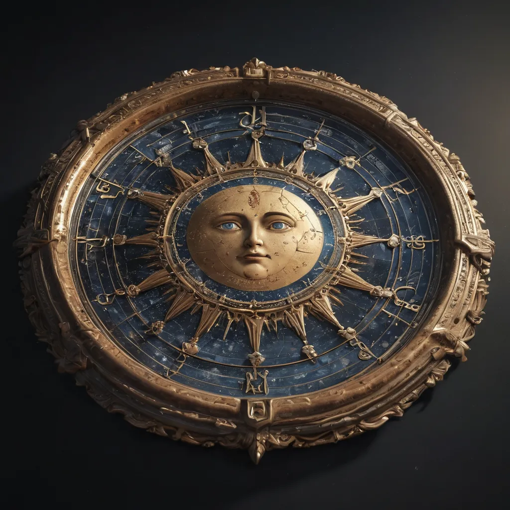 Discover Your Moon Sign: A Comprehensive Guide