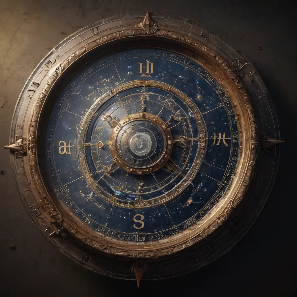 How to Identify Your Astrological Rising Sign