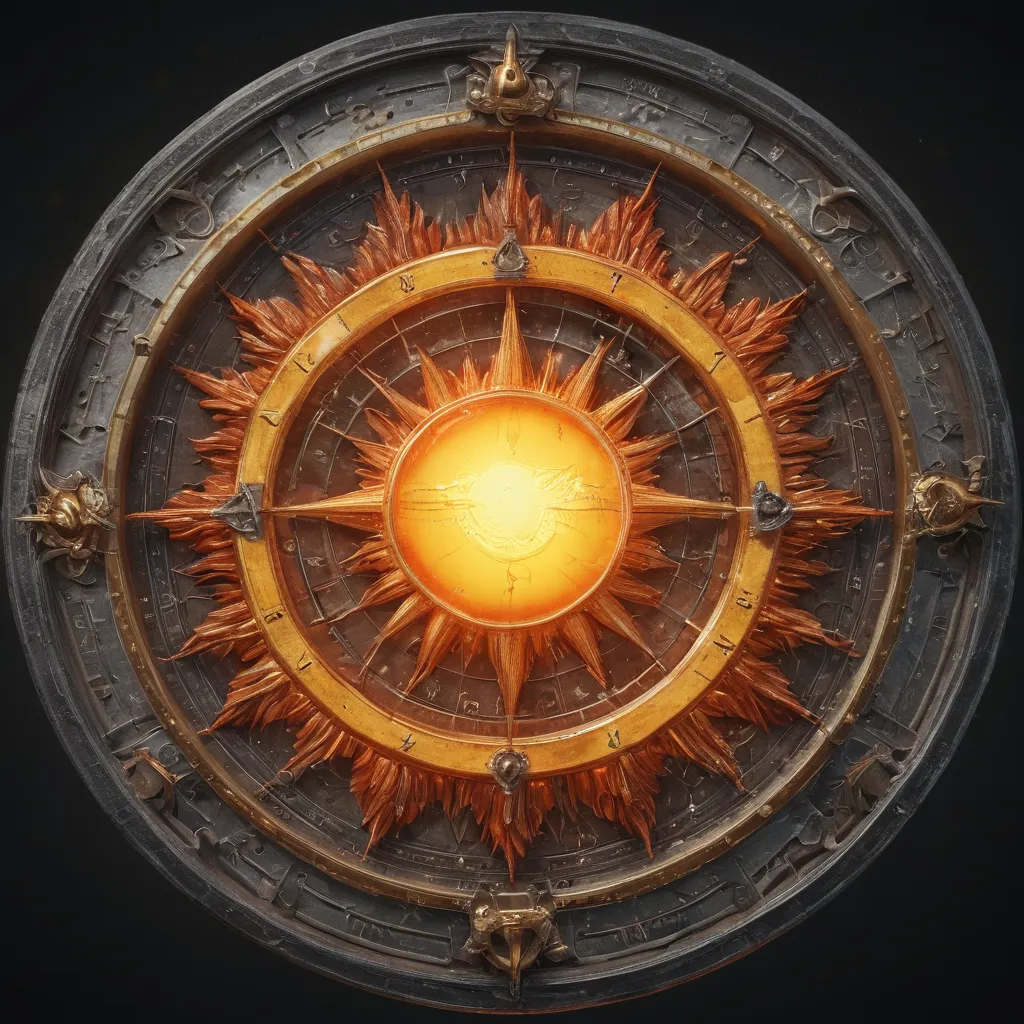 Unlocking Your Astrological Identity: How to Find Your Sun Sign