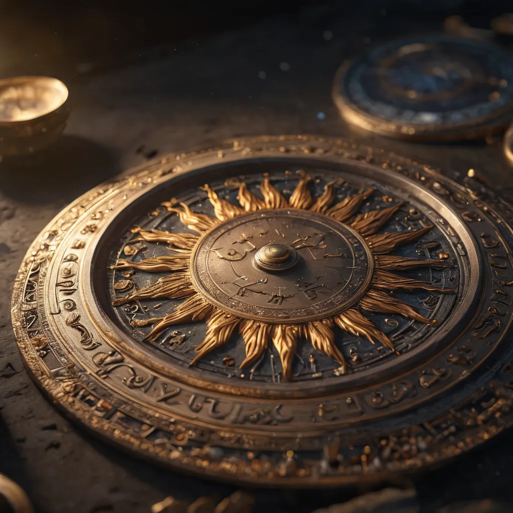 Discovering Your Complete Astrological Profile