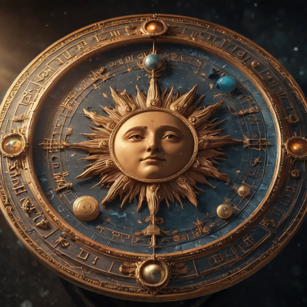 Discovering Your Sun, Moon, and Venus Signs