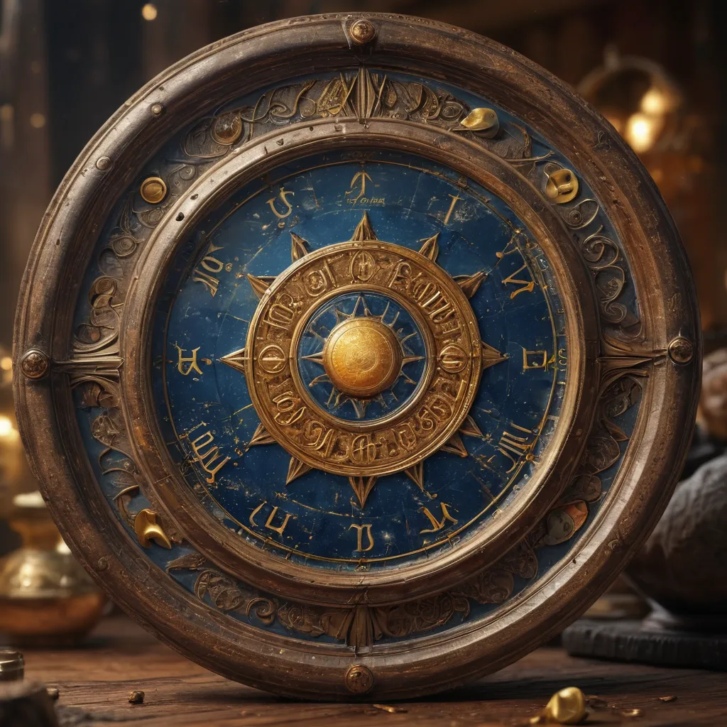 Discovering Your Rising Sign: A Guide to Astrology