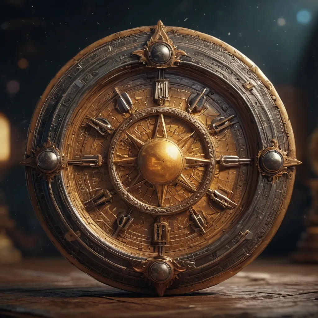 Discovering Your Horoscope Chart: A Step-by-Step Guide