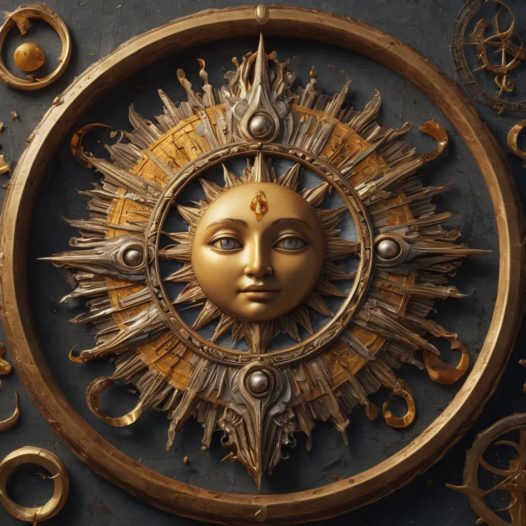 Discover Your Big Three Zodiac Signs: A Complete Guide