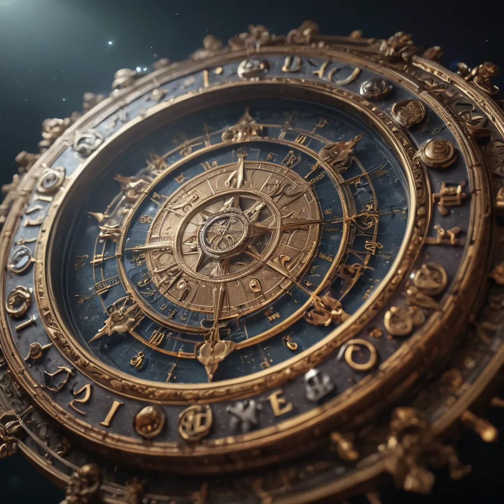 Discovering Your Astrological Chart: A Complete Guide