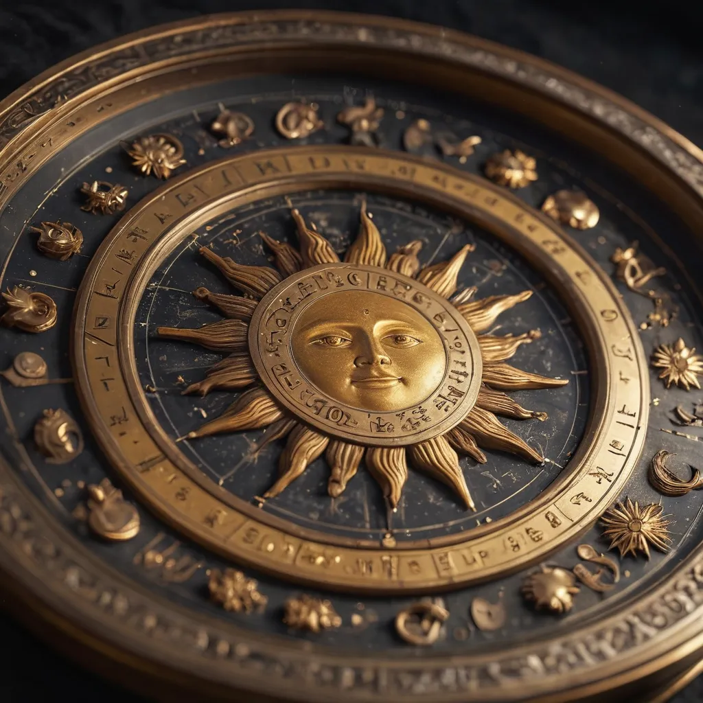 Discover Your Complete Zodiac Sign: A Detailed Guide