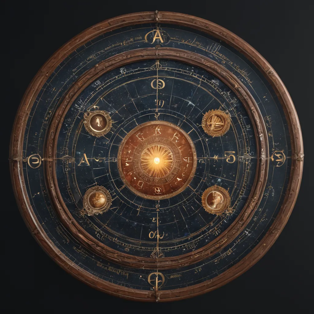 Discovering Your Astrological Rising Sign Explained