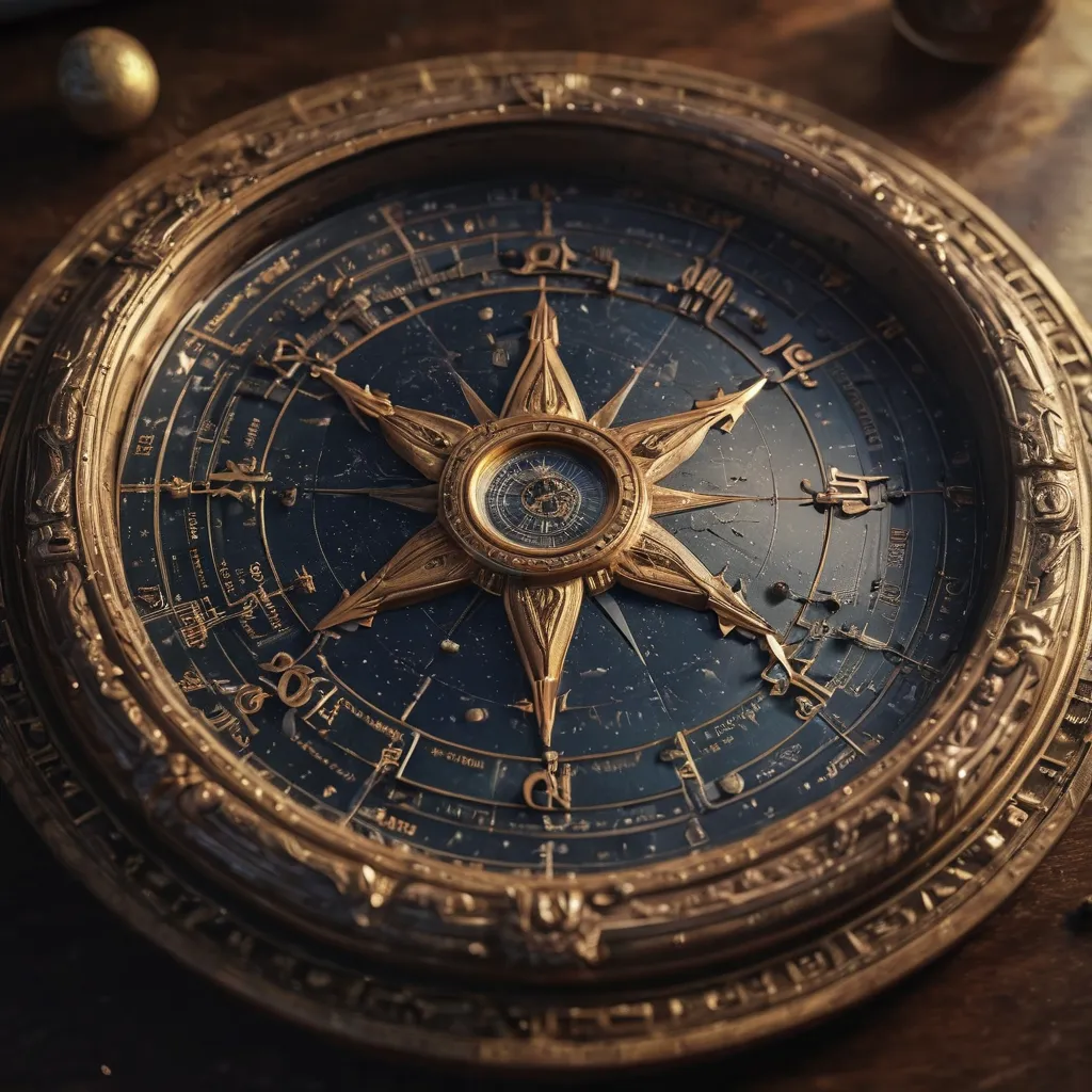 Discovering Your Unique Astrology Placements Today