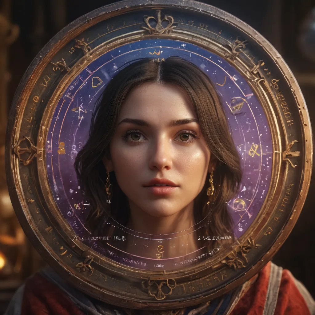 Discovering Your Soulmate's Birth Chart: A Guide