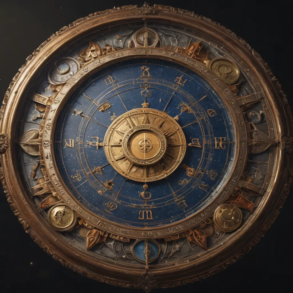 Discovering Your True Horoscope: Beyond Sun Signs