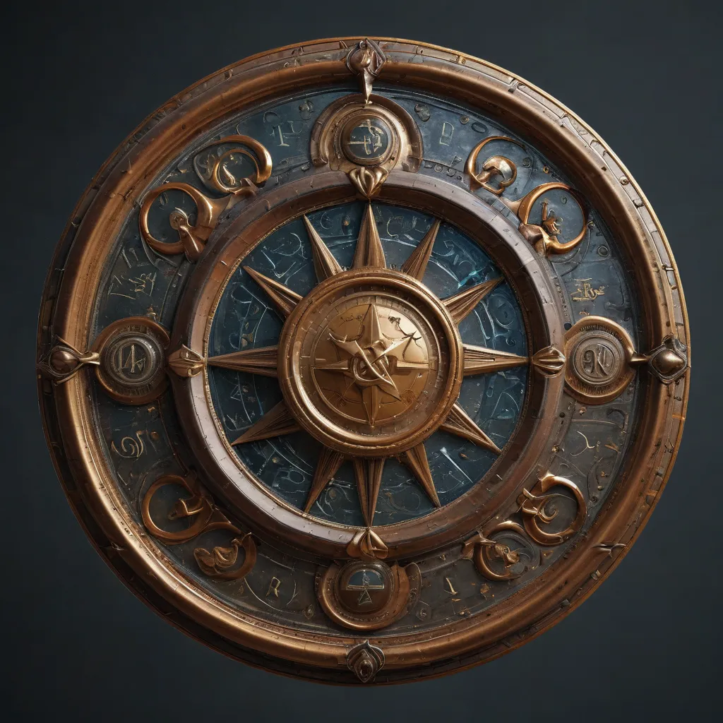 Discovering Your Zodiac Chart: A Complete Guide