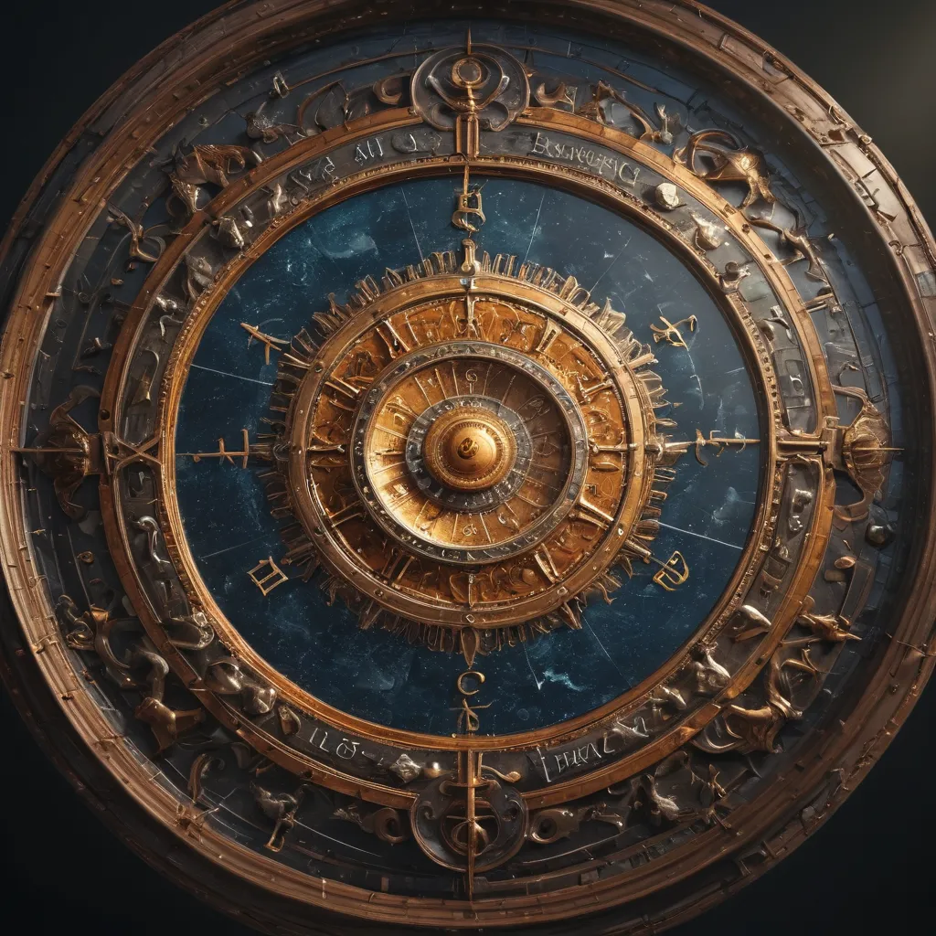 How to Obtain Your Complete Astrology Chart: A Guide