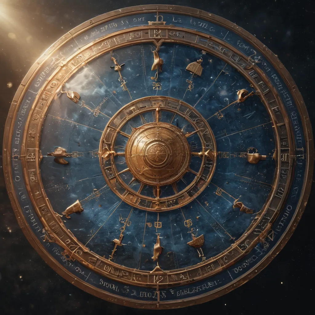Discovering Your Zodiac Chart: A Step-by-Step Guide