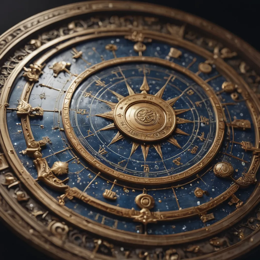 How to Master Horoscope Learning: A Complete Guide