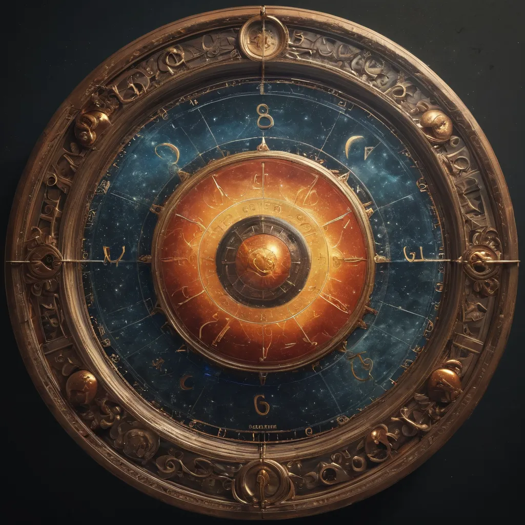 Crafting Your Own Horoscope: A Detailed Guide