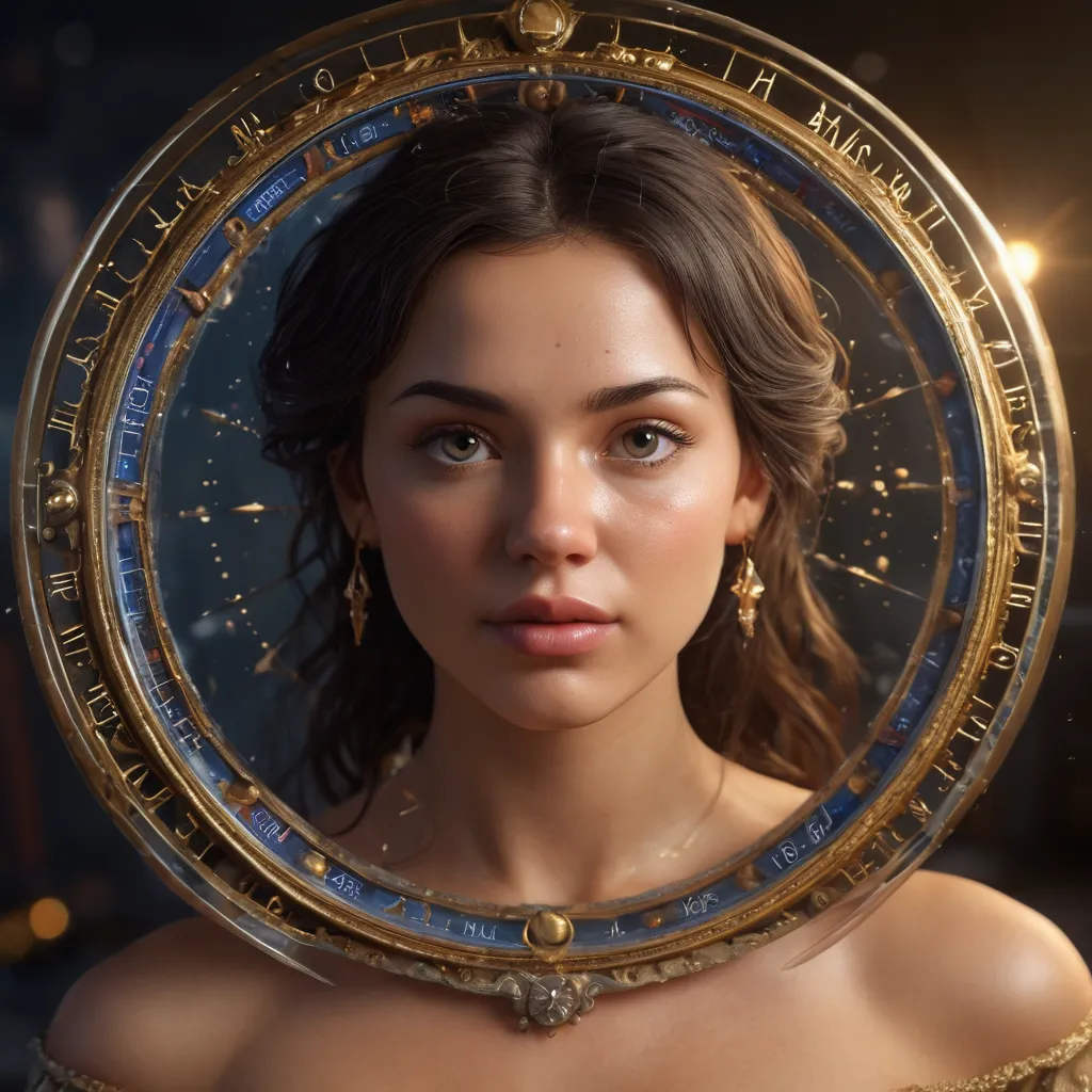 Mastering Your Natal Birth Chart: A Comprehensive Guide