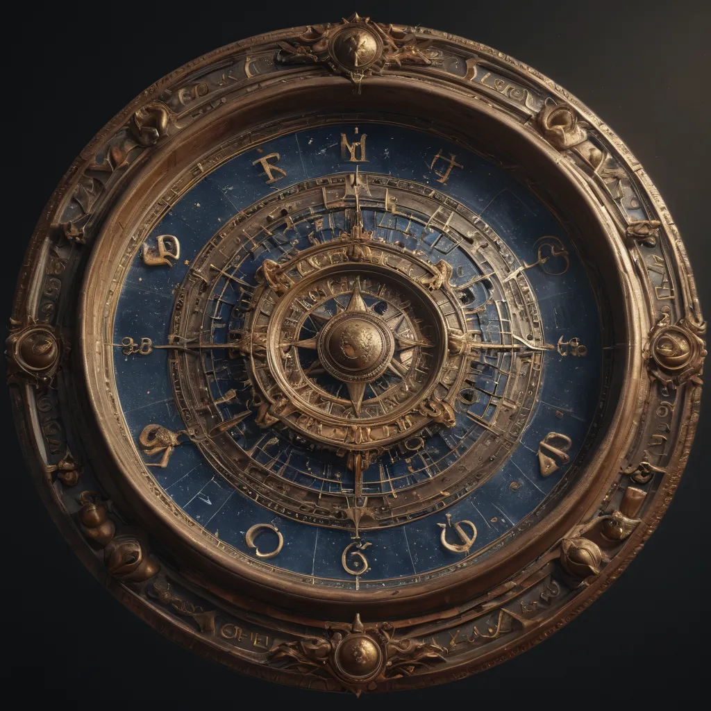 Unlocking Your Future: An Astrological Approach