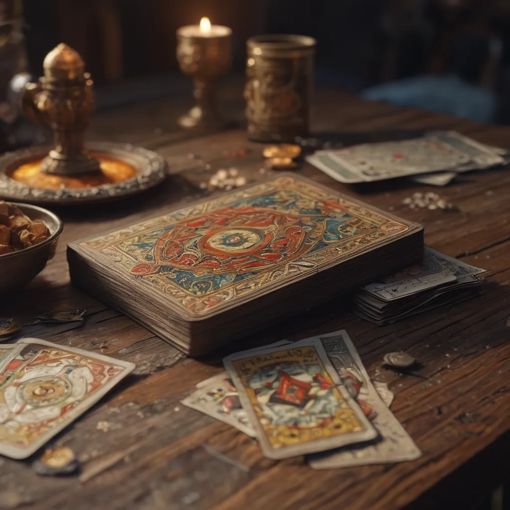 How to Start Doing Tarot Readings: A Comprehensive Guide How to Start Doing Tarot Readings: A Comprehensive Guide