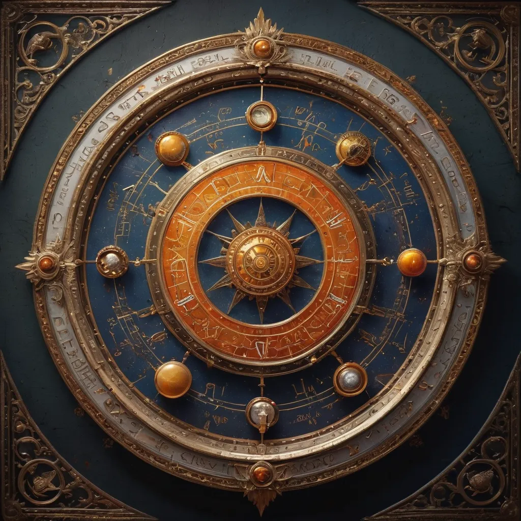 Mastering Vedic Astrology: An In-Depth Approach