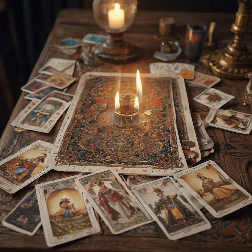 Mastering Tarot Card Readings: Insights and Techniques