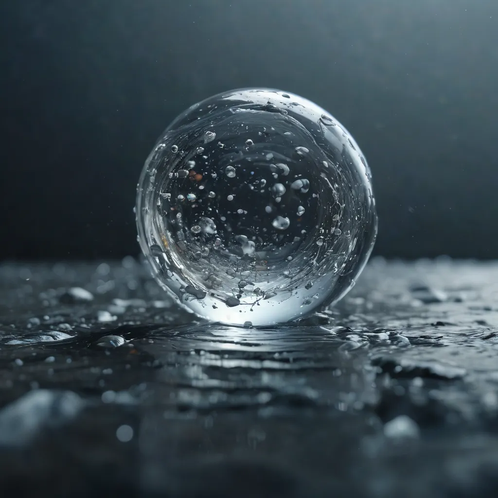 Is Water an Element? Exploring Its Chemical Nature