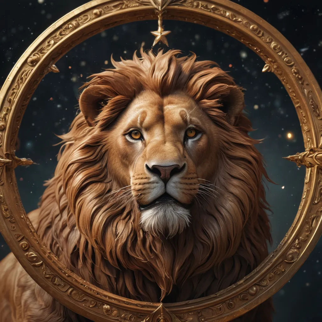 Understanding the Leo Birth Sign: Traits and Compatibility