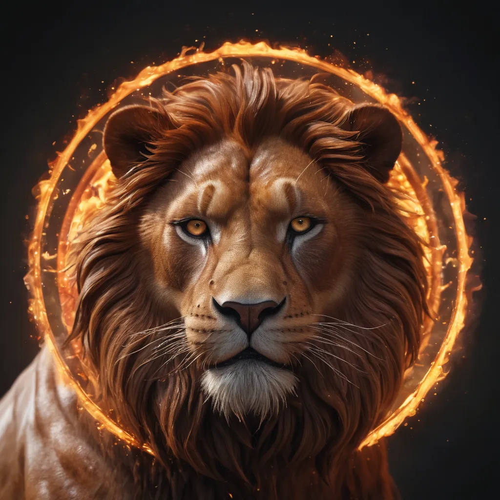 Explore the Leo Horoscope: Traits and Insights