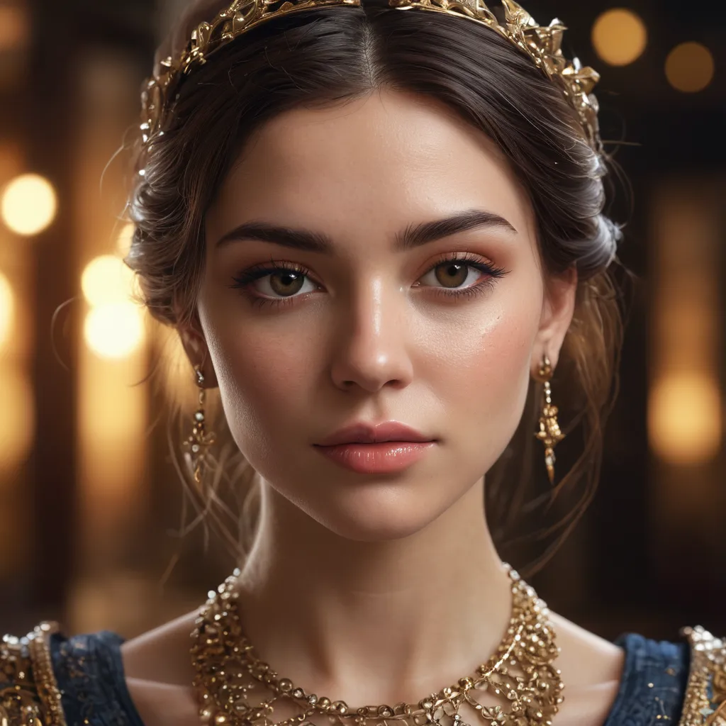 Understanding the Traits of Libra Rising Individuals