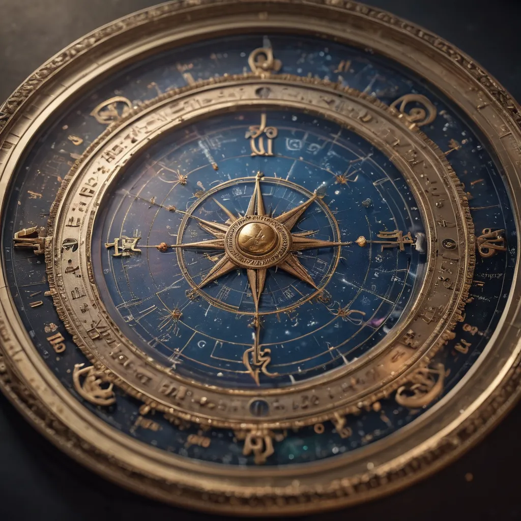 Exploring Life Horoscopes by Birth Date