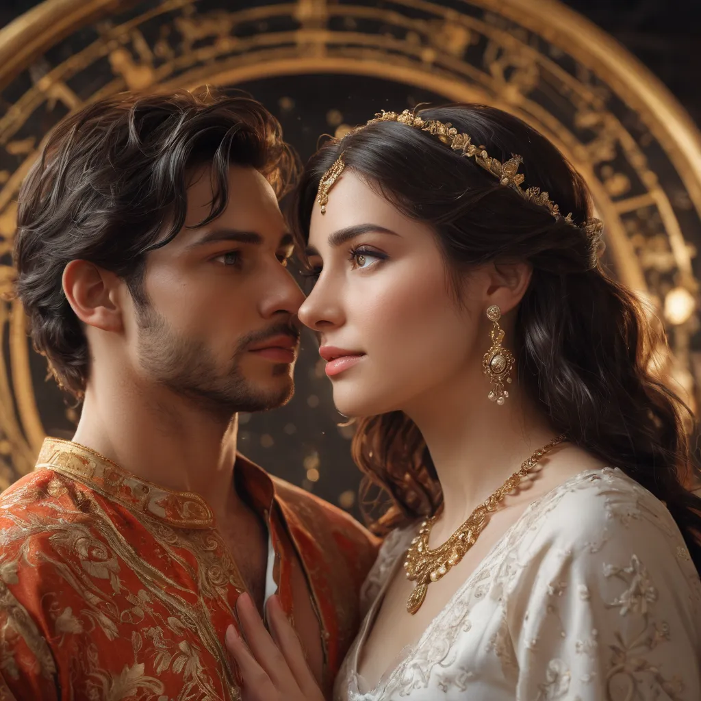 Love Marriage vs. Arranged Marriage: Astrological Insights