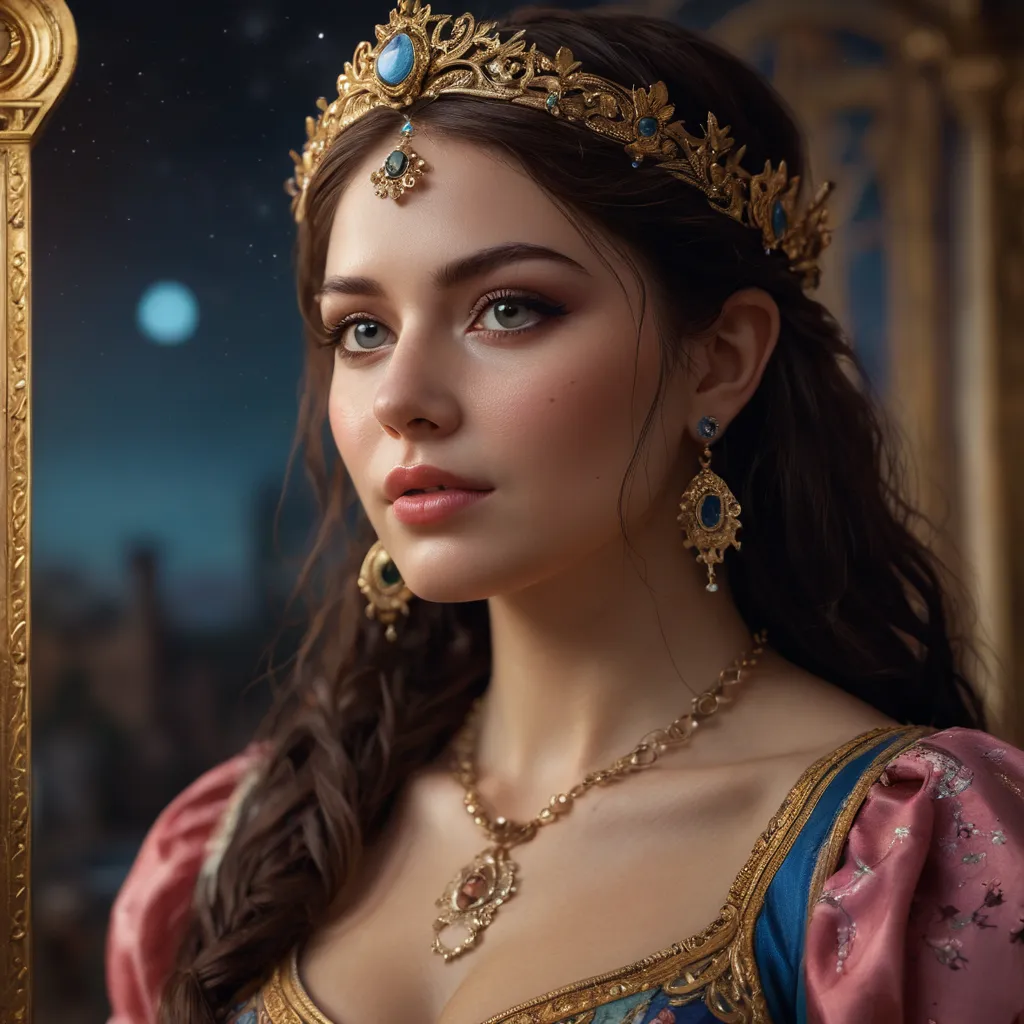 Exploring the Luna Soleil Tarot Deck: A Celestial Insight