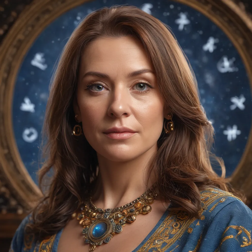 Mary K. Greer: Pioneering Modern Astrology Insights